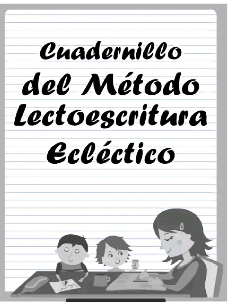 Aprendiendo A Leer | PDF
