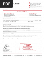 Disability Diagnosis Confirmation Form | PDF | Hearing Loss ...