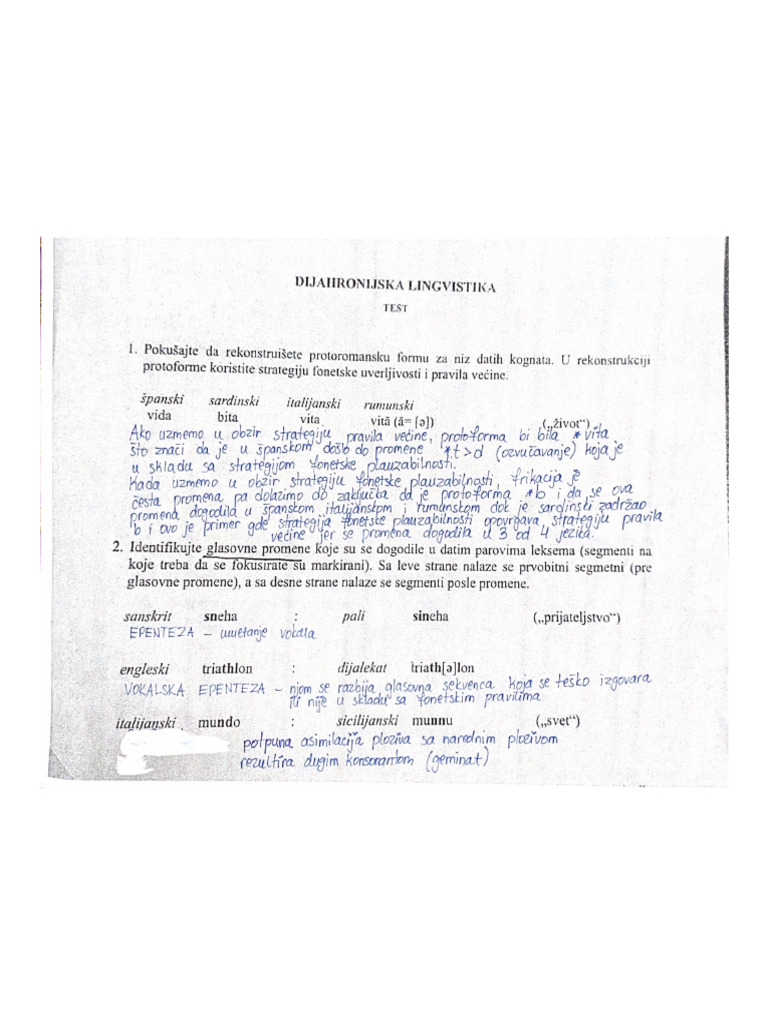 Vida Bita Vita | PDF