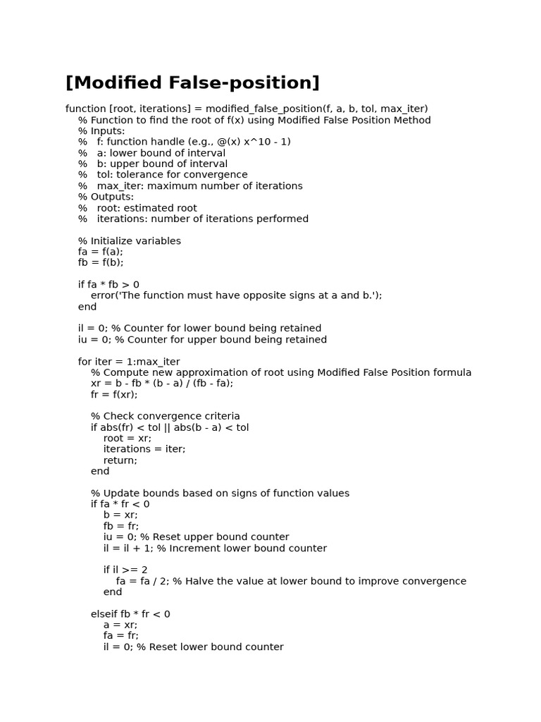 Modified False | PDF