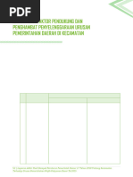 E-Reporting DWP 2025: Panduan Praktis | PDF