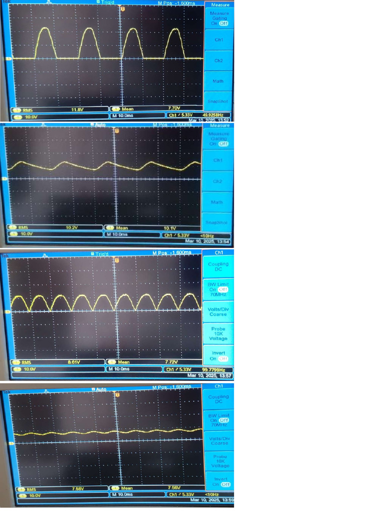 EEE Experiment | PDF