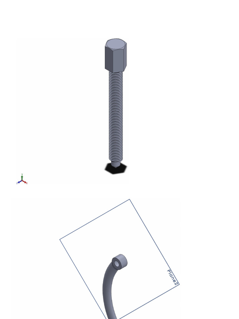 Wara Idal Denata - 21073082 - UTS Bearing Puller | PDF