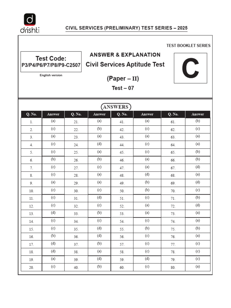 Prelims20250414 232544 | PDF | Sustainability