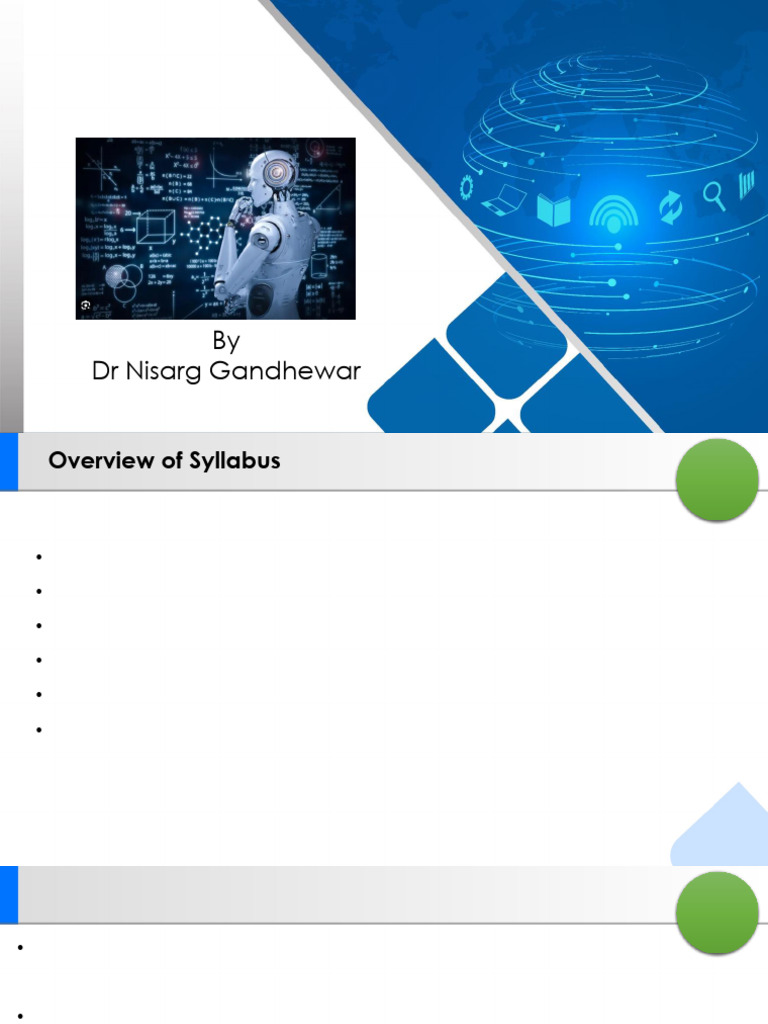 Unit 4 AI | PDF | Algorithms And Data Structures | Theoretical Computer ...