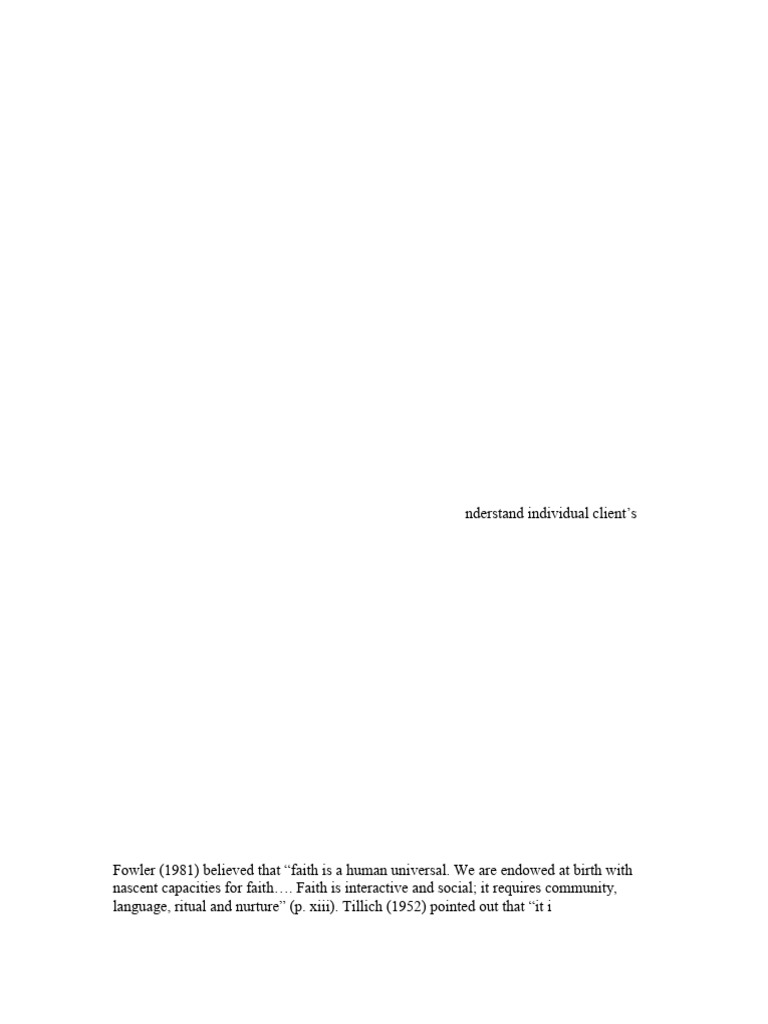 Wong 1998 Spirituality Meaning and Successful Aging | PDF ...