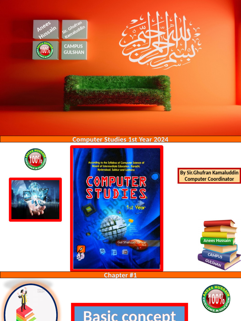 Sesseion-2 Chap 1 Class XI | PDF | Computer Keyboard | Human–Computer Interaction