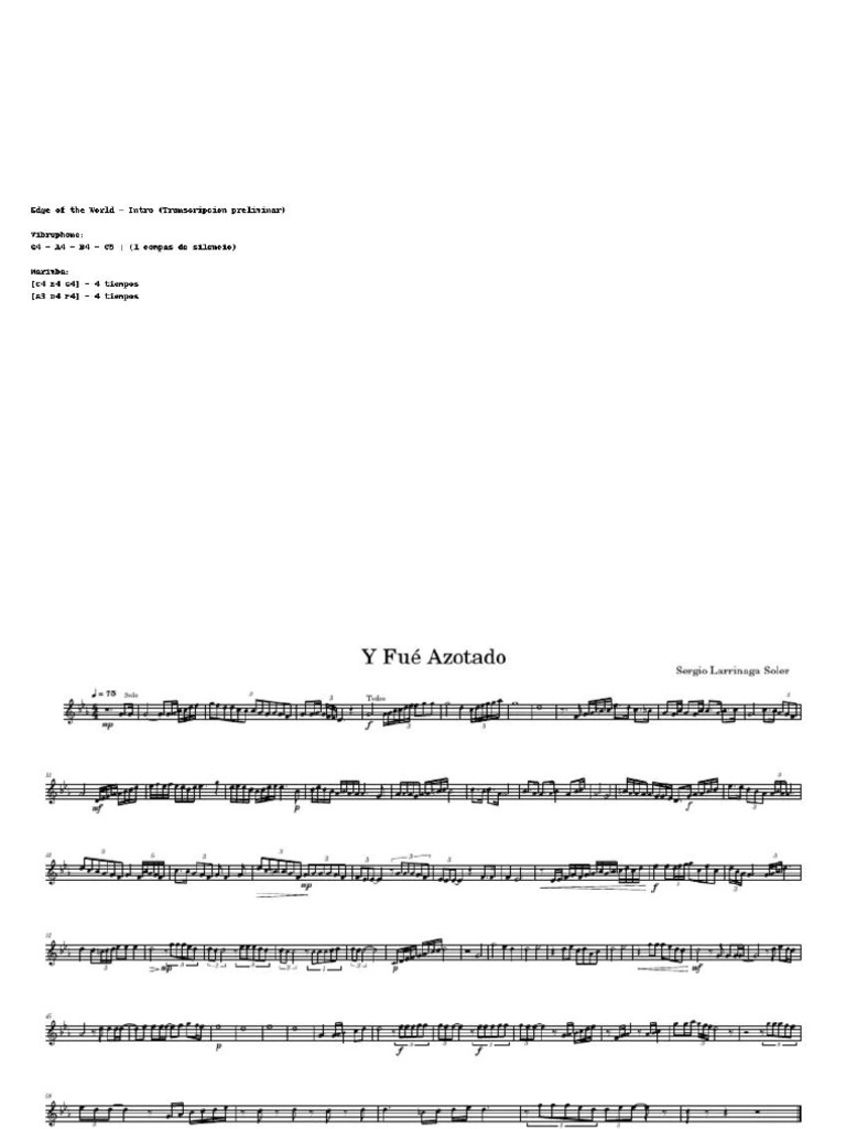 Edge Intro Preview | PDF