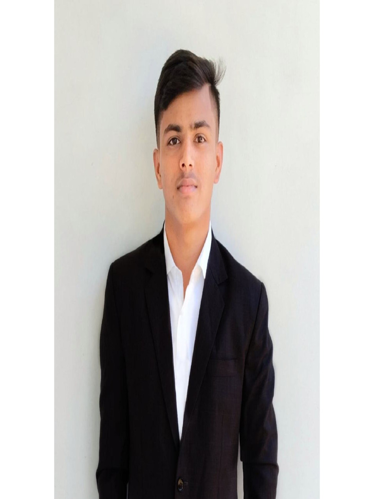 Soham Photograph | PDF