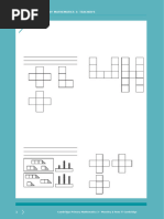 Cambridge Primary Maths Workbook 3 | PDF