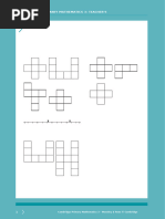 Cambridge Lesson Plan Template | PDF