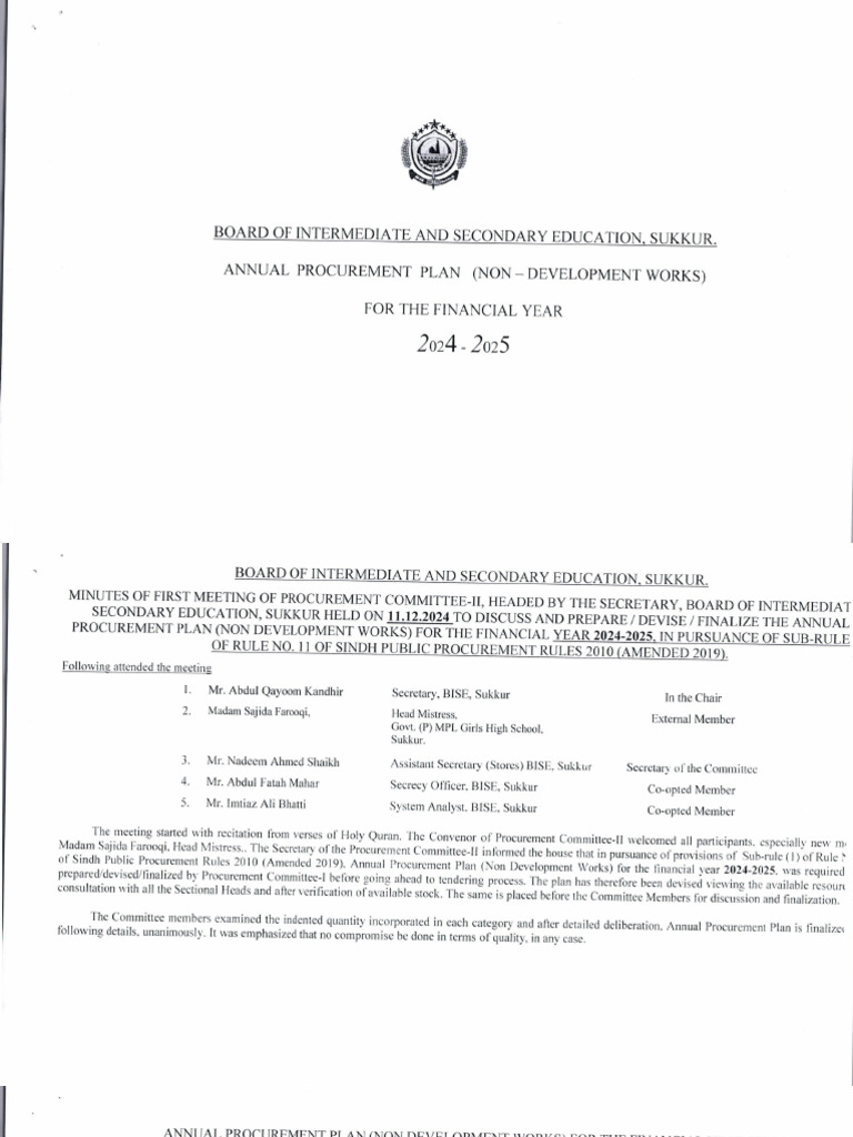 Tender BHuWb JB (2) | PDF | Printer (Computing) | Prices