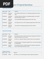 CIPS Procurement Cycle Overview | PDF | Procurement | Economies