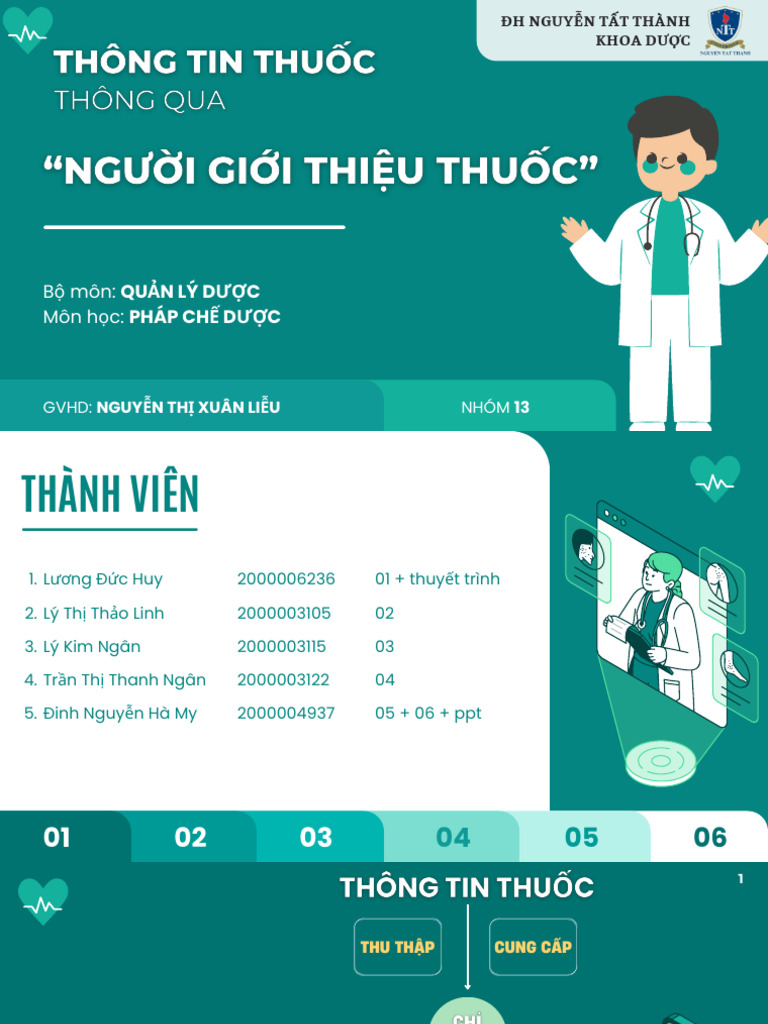 Phapcheduoc Nhom13 ST4 | PDF