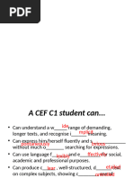 Modern Family Script | PDF