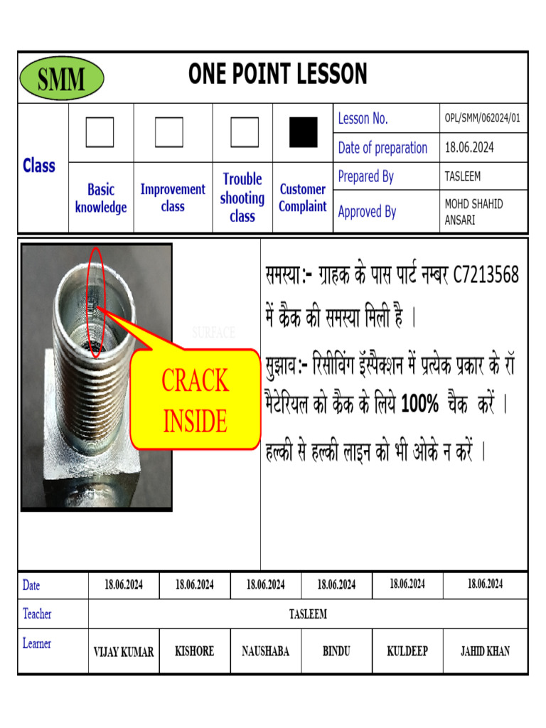 Opl C7213568 (Adapter) | PDF