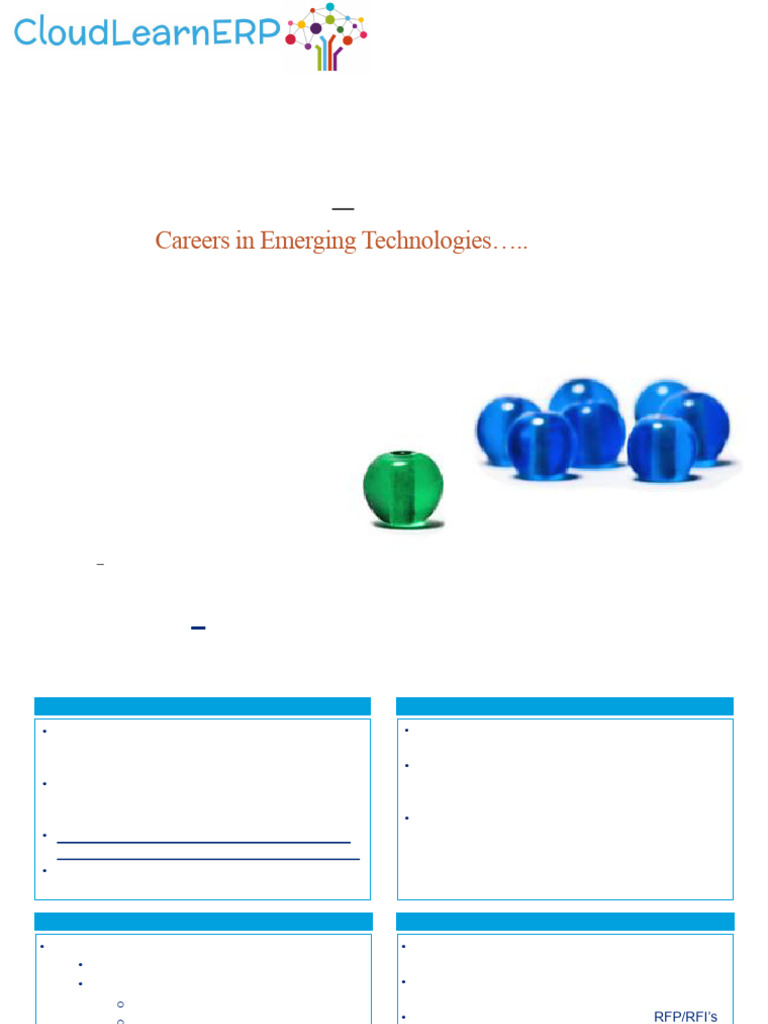 CloudLearn ERP Company Profile - 2019 | PDF | Computer Network | Data Center