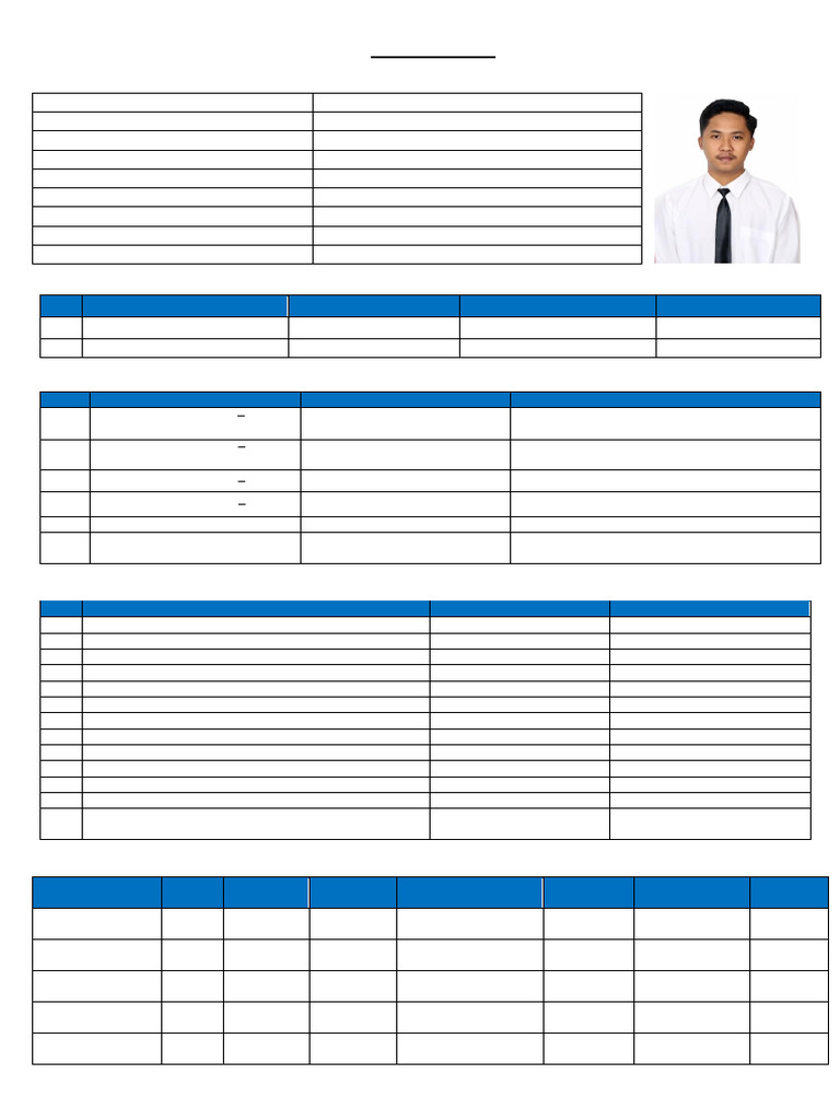 Deck Officer CV and Certifications | PDF | Shipping | Water Transport