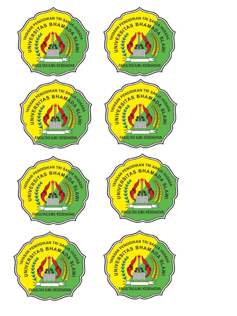 Logo Univ | PDF