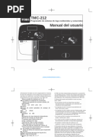 Hunter Programador XC | PDF | Relé | Cambiar