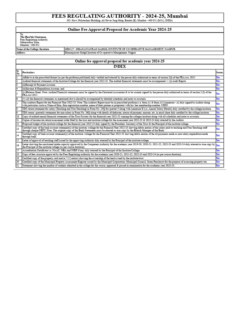 1 Institute Information Print17182643221738211699 | PDF | Newspapers ...