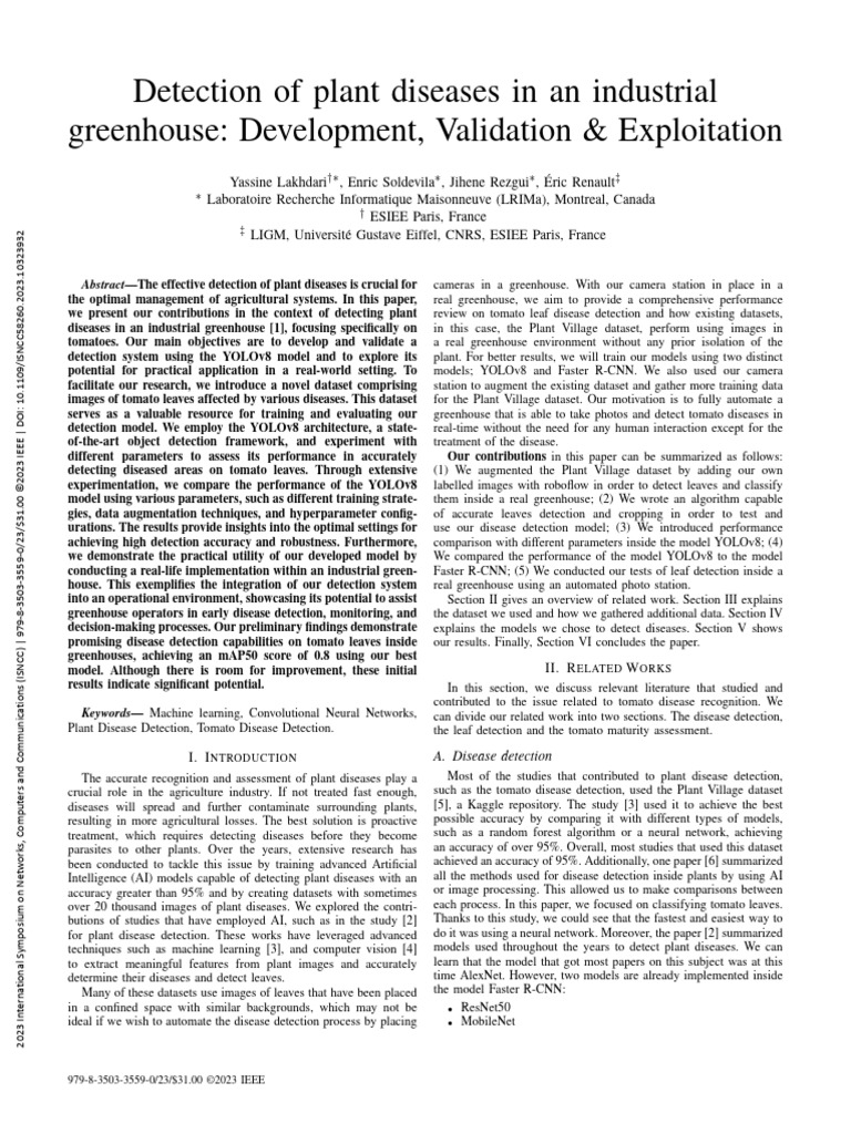 Detection_of_Plant_Diseases_in_an_Industrial_Greenhouse_Development_Validation_amp_Exploitation ...