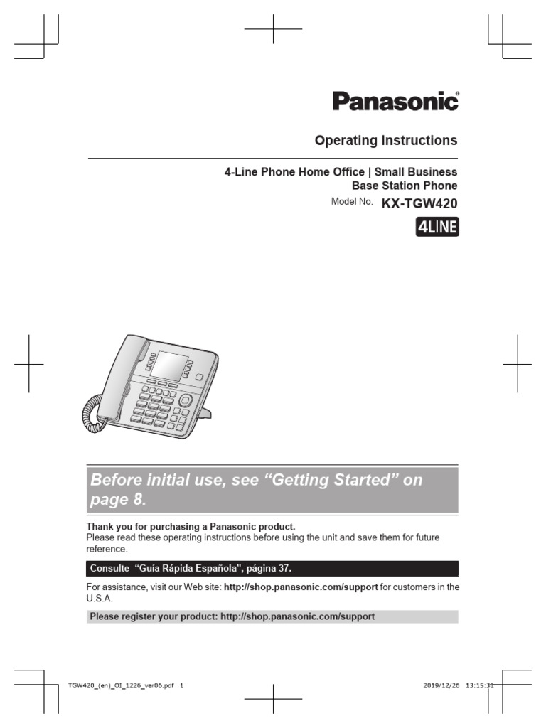 Manual Central Telefónica | PDF | Ac Power Plugs And Sockets | Telephone