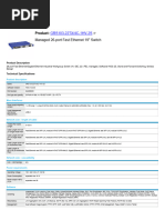 ARUBA warranty-coverage-quick-reference | PDF | Telecommunications ...