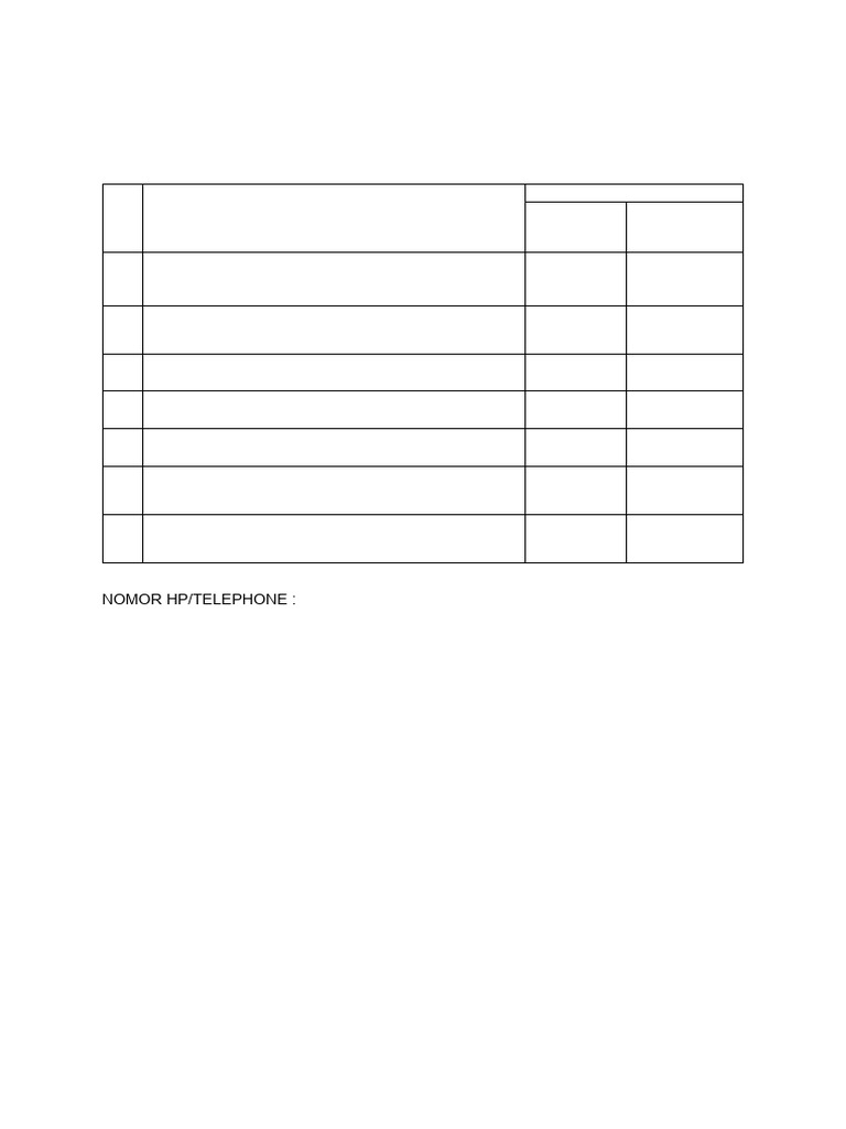 1963379626_Salinan FORMULIR PENCABUTAN PENGUKUHAN PKP | PDF