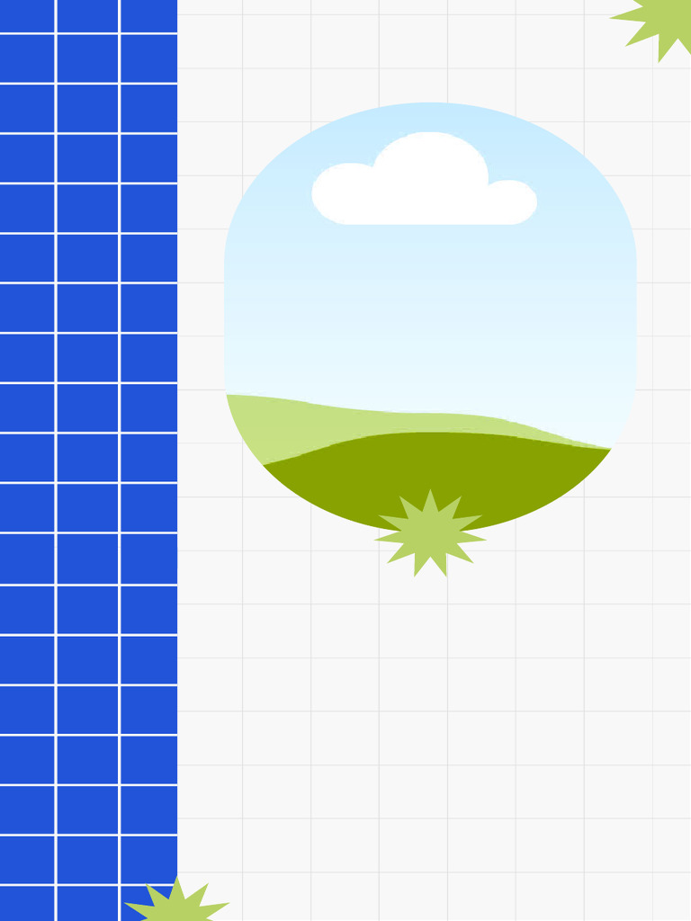 White and Blue Retro Simple Event Committee ID Card PDF | PDF