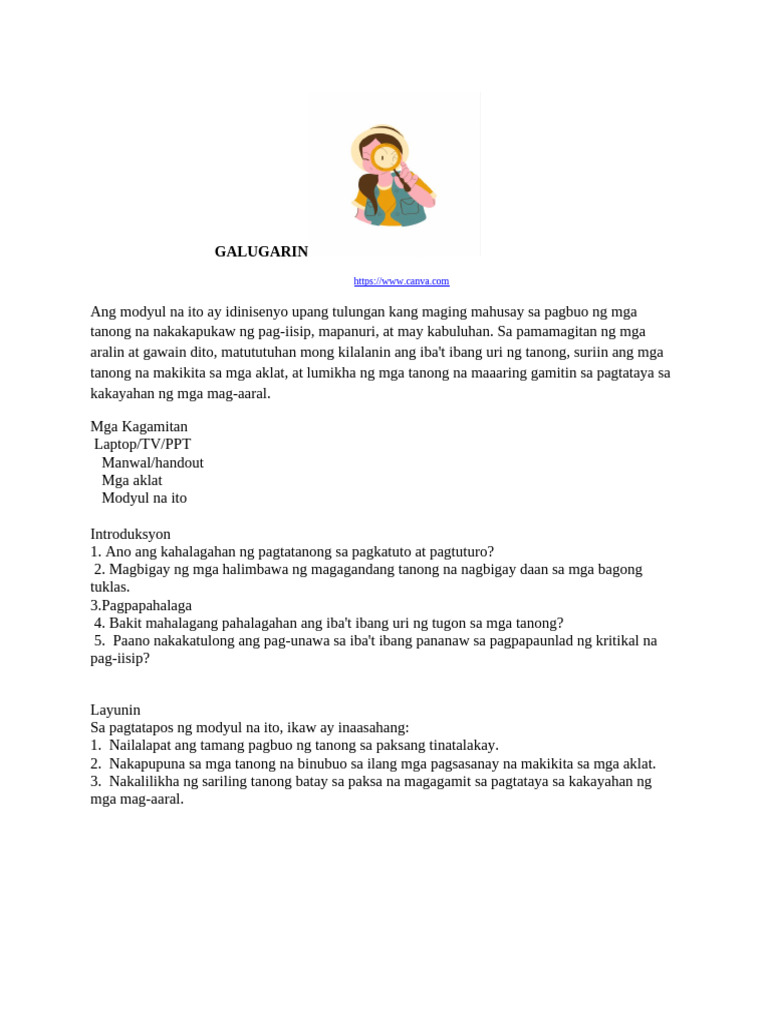 Pangkalahatang-WPS-Office | PDF