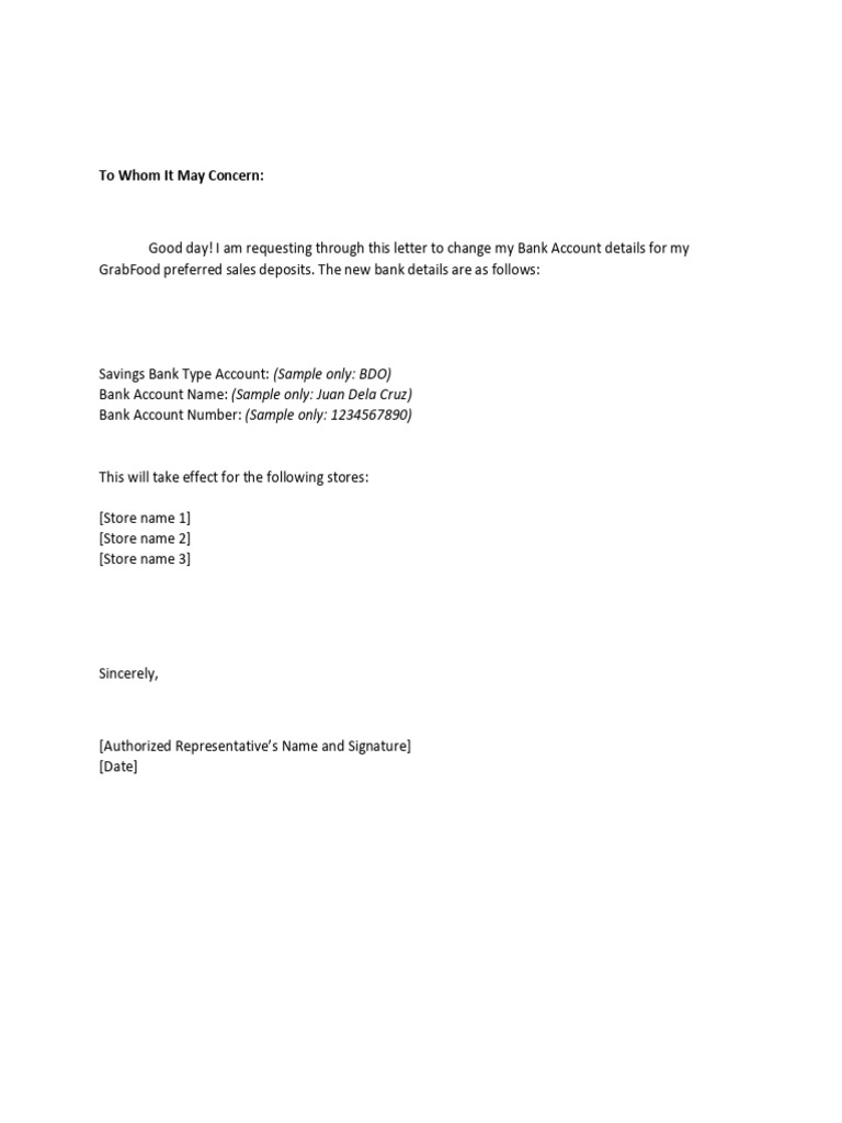 rc-upload-1655706682493-2-GF LOA Template - 2022 | PDF