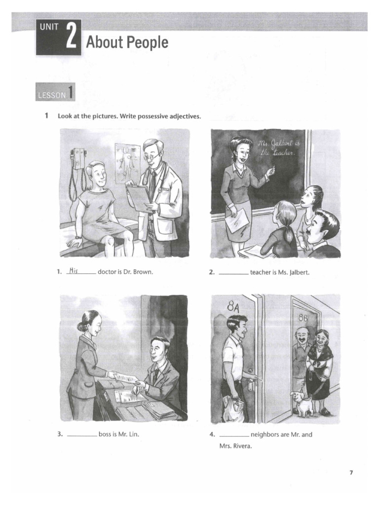 Workbook 1-13-23 | PDF
