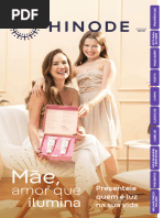 Catálogo Virtual - Ciclo 05 - 2025 - Hinode | PDF | Perfume