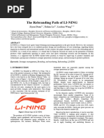 Attire and U.S. Military Uniform Equivalents Ao Oct 2022 | PDF ...