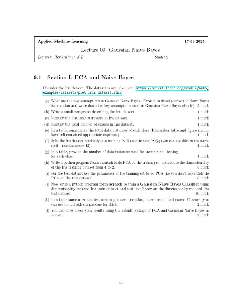 AML_4_non_evaluative_assignment_b6a8ba2cf711baa588629112ee1622ee | PDF | Principal Component ...