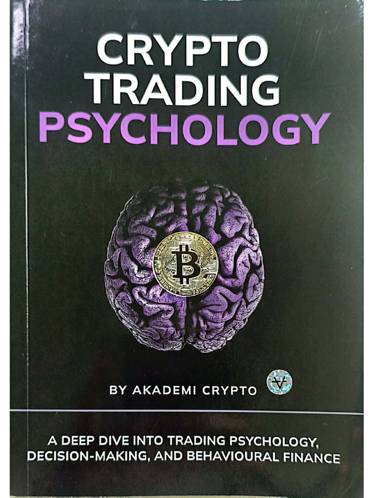Crypto Trading Psychology | PDF