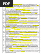 NESA Glossary of Key Verbs | PDF