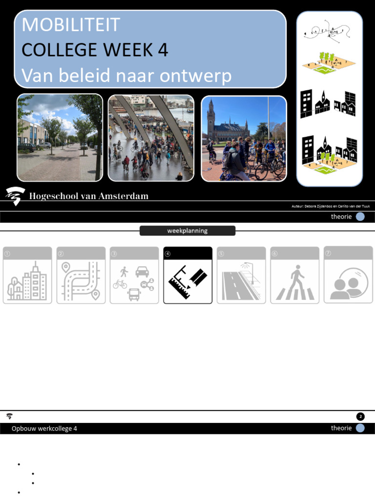 College WEEK 4 A VerdMOB 2324 | PDF