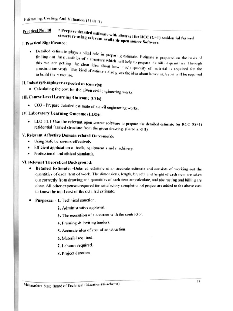 Practical No 10 | PDF