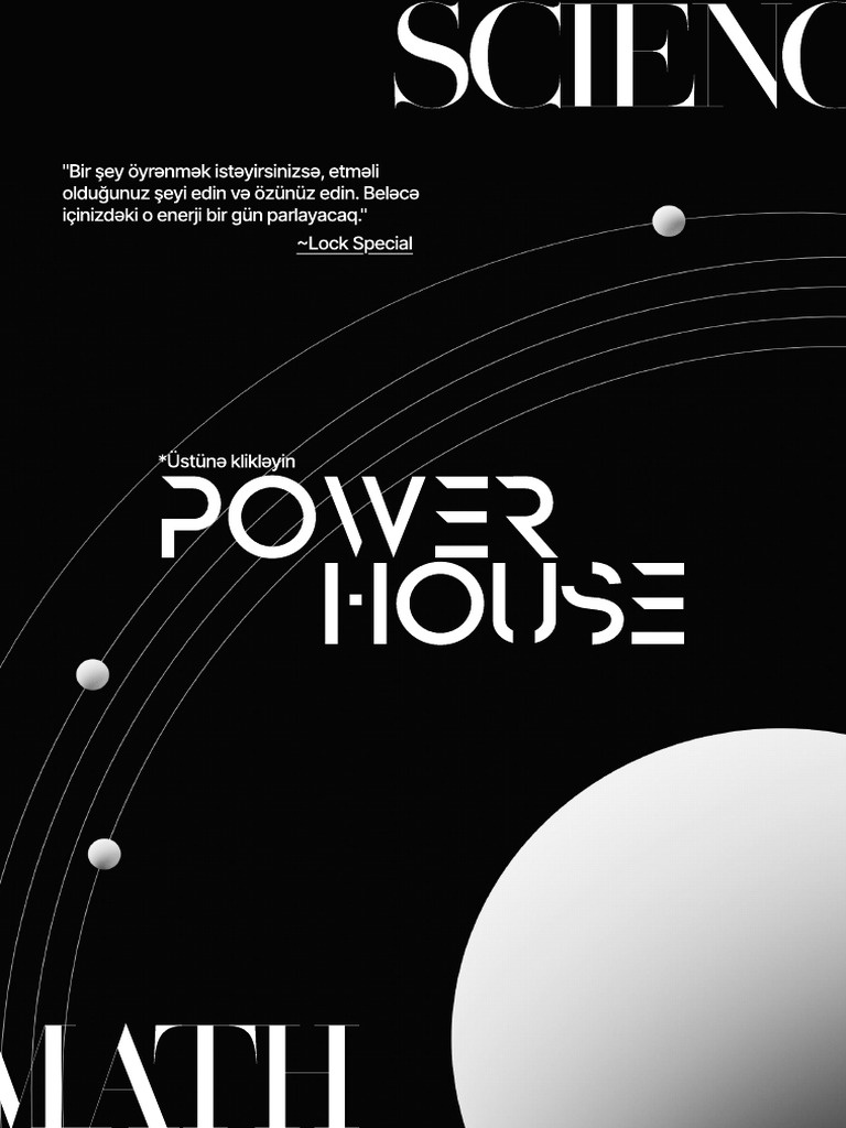 Power House 2X Big | PDF