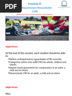 BLS Code Card - Basic Life Support Children and Infants | PDF ...