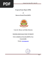 E-Reporting DWP Kab | PDF