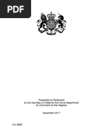 Notice Check Share Procedure Guide | PDF