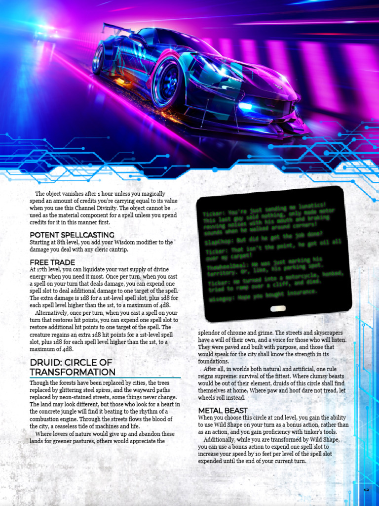 Circle of Transformation | PDF | Seat Belt | Transport