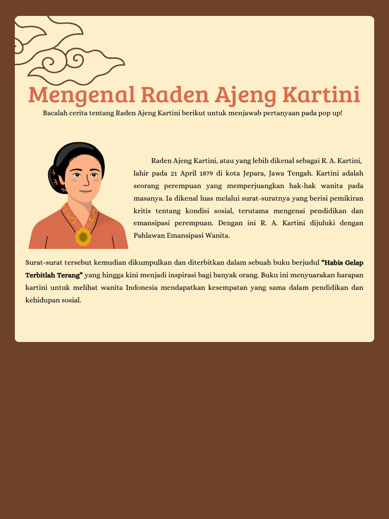 Pop Up Kartinii | PDF