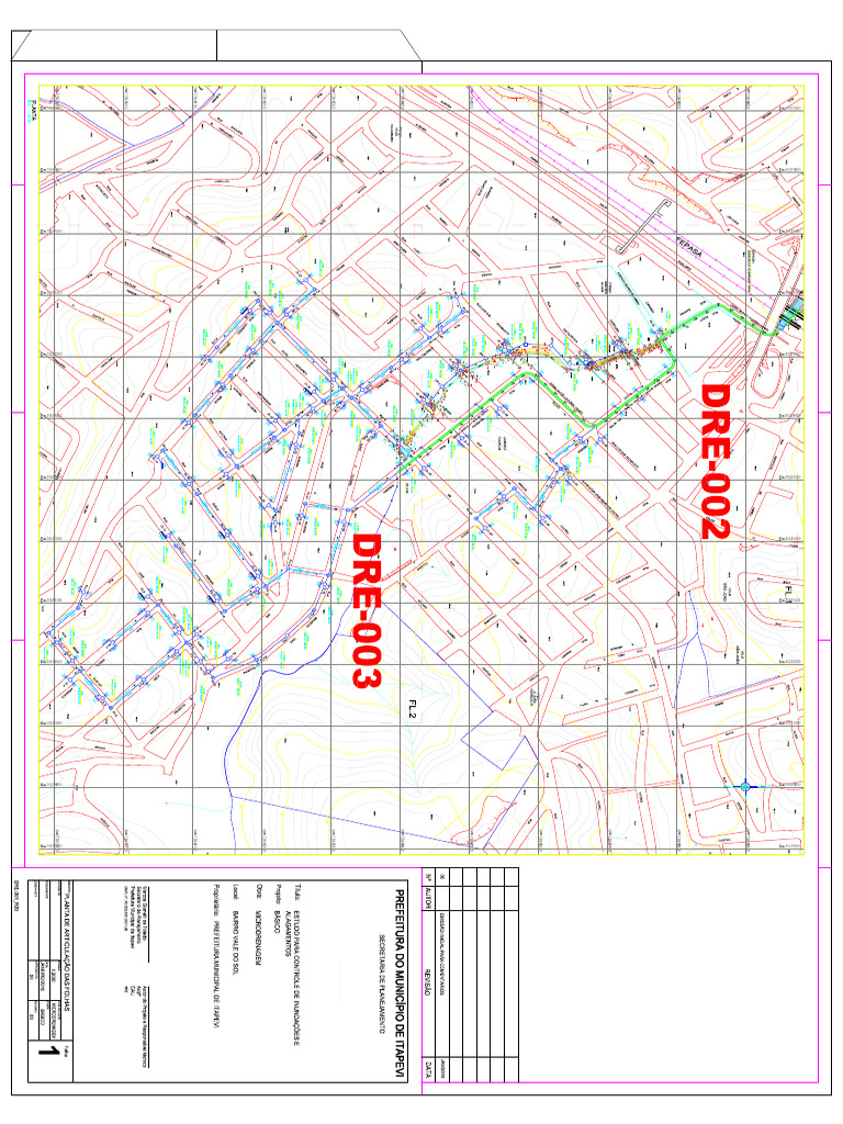 DRE-001_R00-Layout1 | PDF