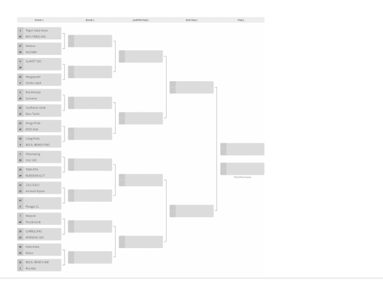 Bracket CS RAD BOOYAH S2 | PDF