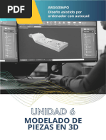 Modelado 3D de Tornillo en SolidWorks | PDF | Sistema coordinado ...