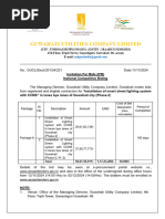 AMISP Selection Guidelines for India | PDF | Specification (Technical ...
